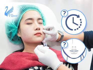 โบท็อกกรามกี่วันเห็นผล ฉีดแล้วกรามไม่ลง กัดฟันแล้วกรามเด้ง