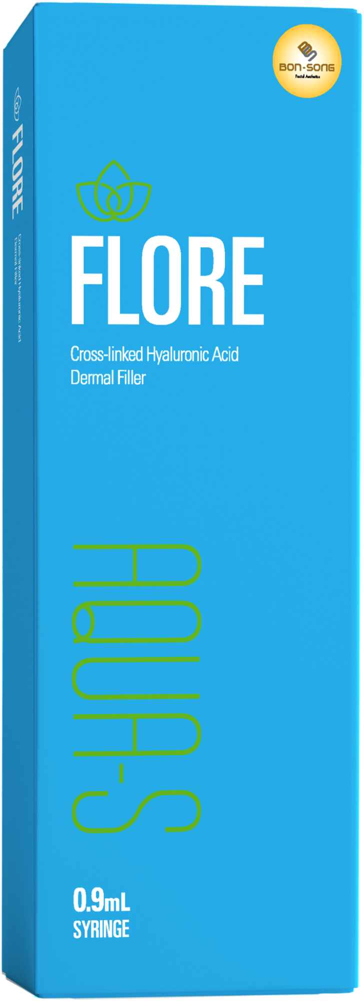 ฟิลเลอร์ยี่ห้อ Flore Max ดีอย่างไร ? มีข้อดี - ข้อเสียอะไรบ้าง