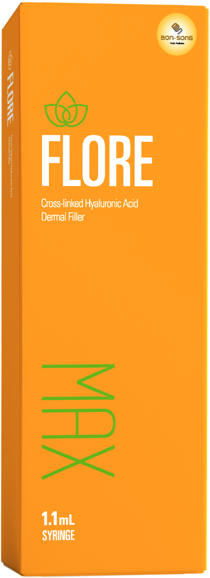 ฟิลเลอร์ยี่ห้อ Flore Max ดีอย่างไร ? มีข้อดี - ข้อเสียอะไรบ้าง