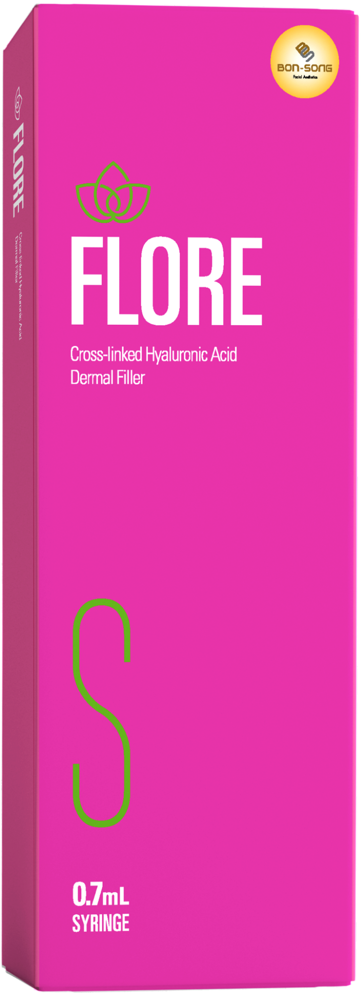 ฟิลเลอร์ยี่ห้อ Flore Max ดีอย่างไร ? มีข้อดี - ข้อเสียอะไรบ้าง