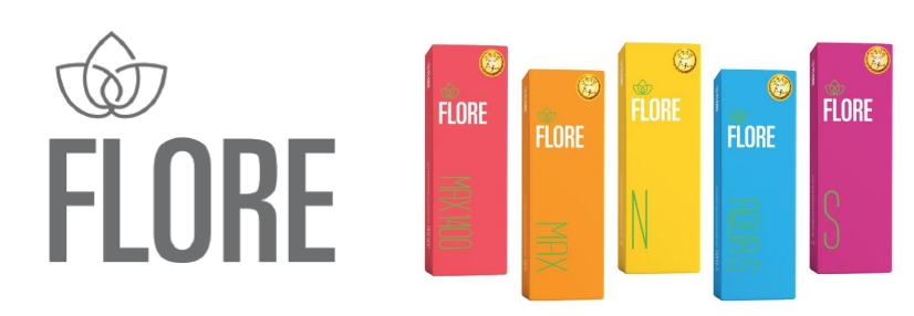 ฟิลเลอร์ยี่ห้อ Flore Max ดีอย่างไร ? มีข้อดี - ข้อเสียอะไรบ้าง