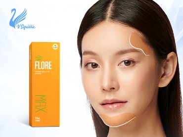 ฟิลเลอร์ยี่ห้อ Flore Max ดีอย่างไร ? มีข้อดี - ข้อเสียอะไรบ้าง