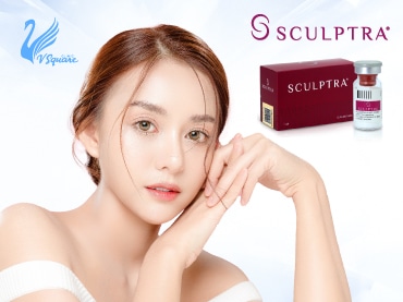 Sculptra คืออะไร ราคาเท่าไหร่ ฉีดตรงไหนได้บ้าง หลังฉีดกี่ครั้งเห็นผล