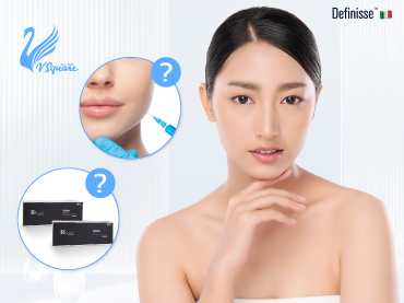 ฟิลเลอร์ Definisse คืออะไร ดีไหม ราคาเท่าไร ? ของแท้ดูอย่างไร