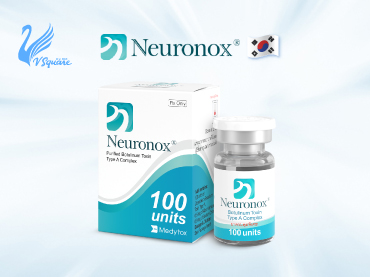 โบท็อกซ์ Neuronox คืออะไร ราคาเท่าไหร่ ต่างกับยี่ห้ออื่นอย่างไร