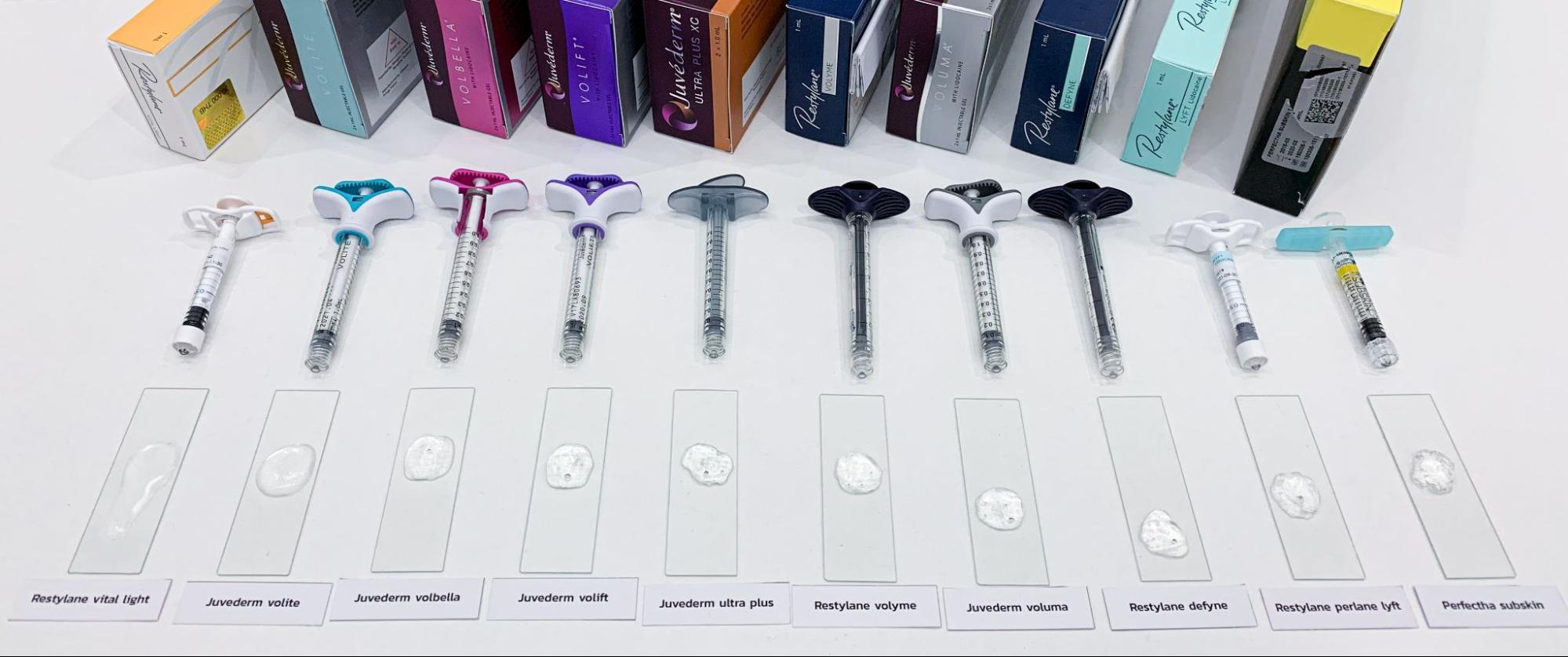 Juvederm Volite ฟิลเลอร์งานผิว เหมาะกับใคร ช่วยอะไรบ้าง ราคาเท่าไหร่