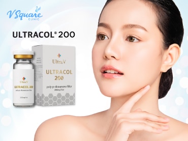 ไหมน้ำ Ultracol คืออะไร ? ผลลัพธ์ คุ้มค่าแก่การฉีดไหม